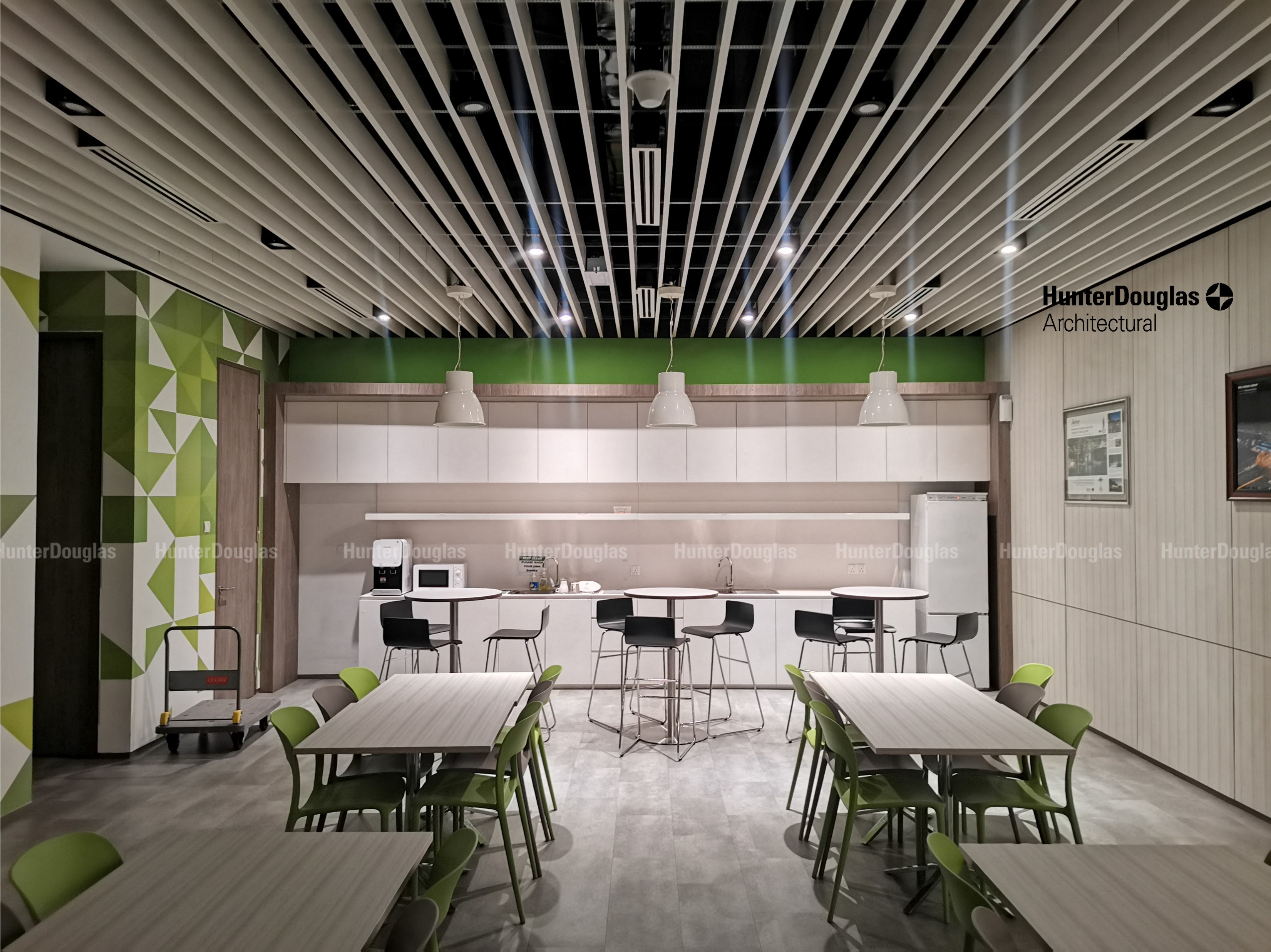 Perdana Park City Cafeteria Malaysia