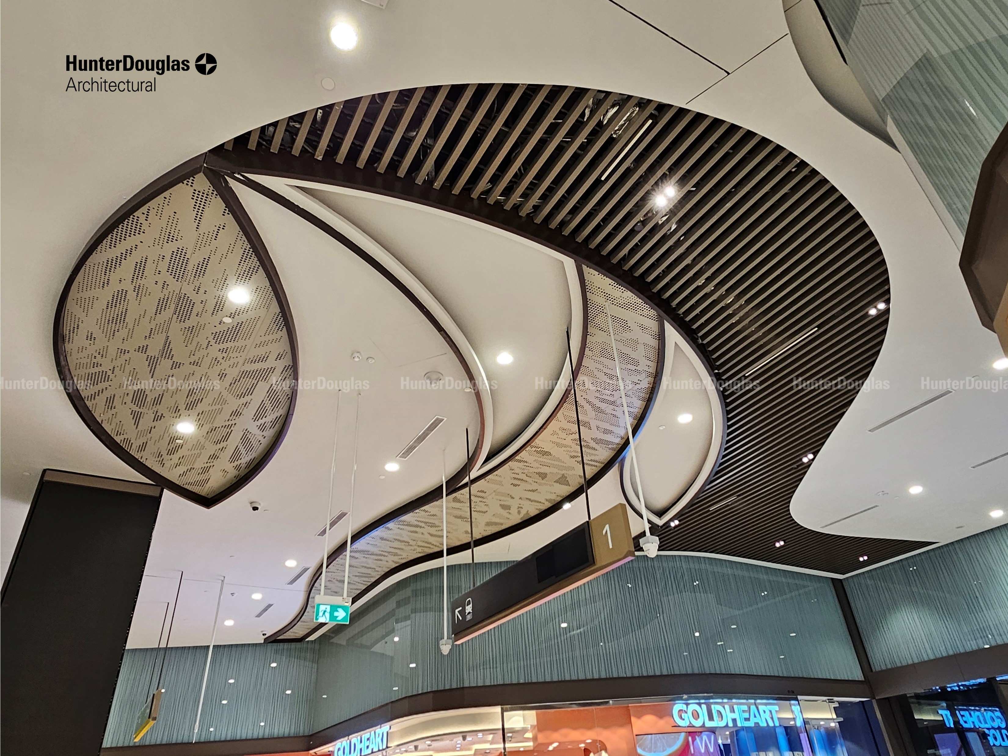 Pasir Ris Mall Ph 1 Singapore