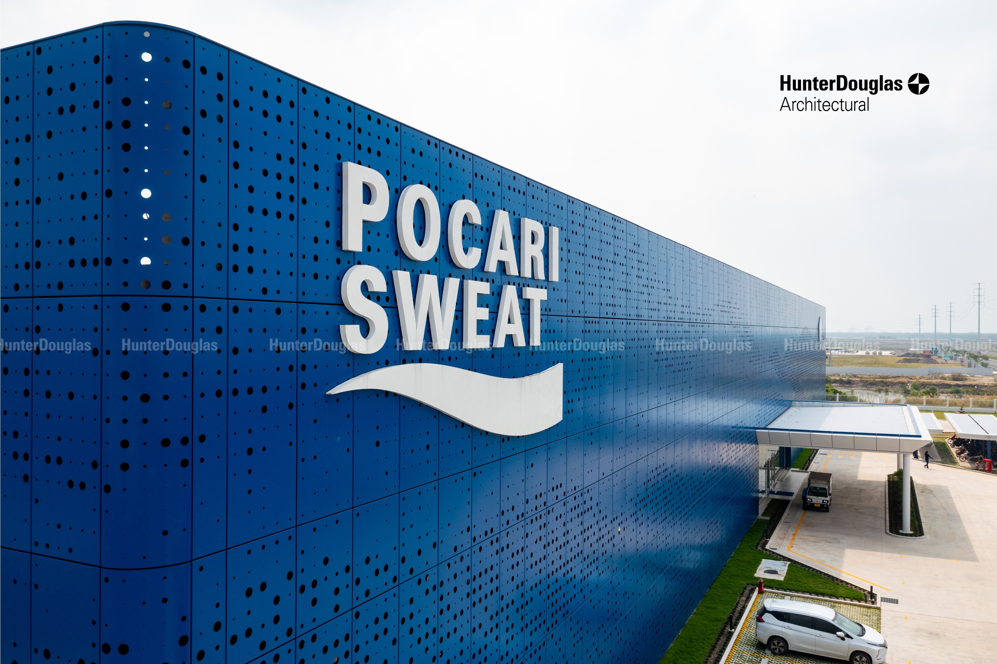 Architectural Products Hunter Douglas India