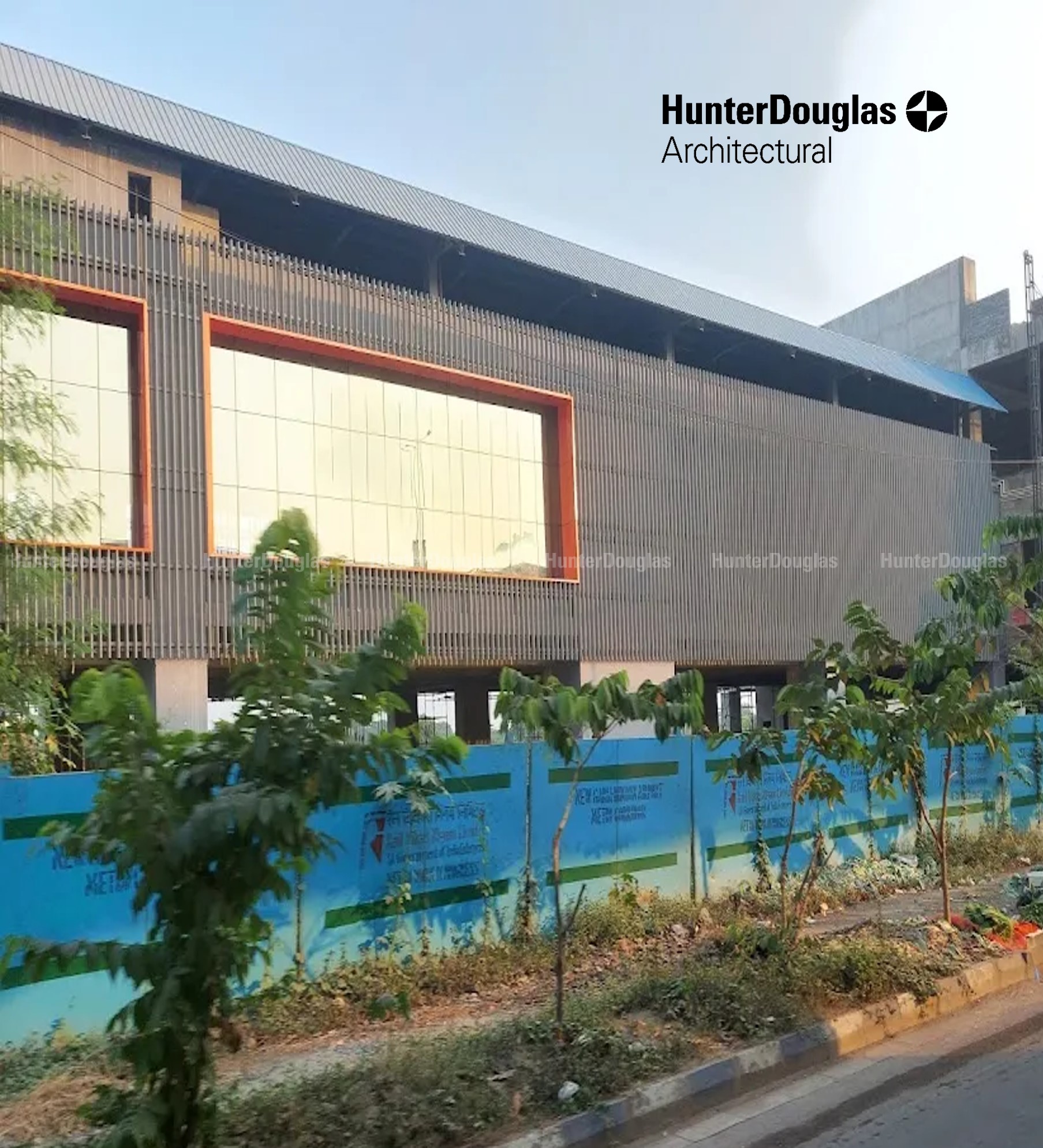 Project - Kolkata Metro India
