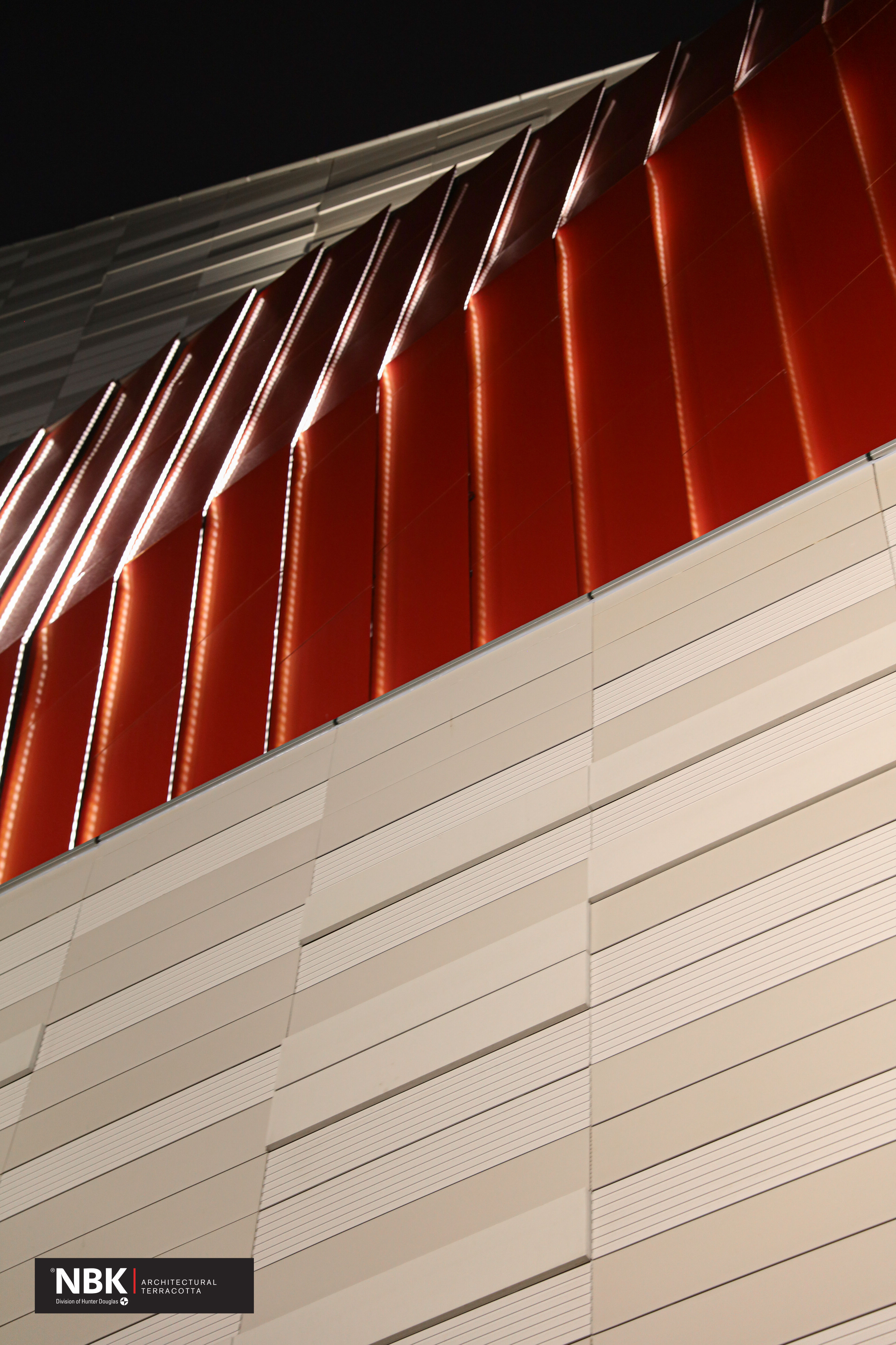 Project - Wuhan Joy City China