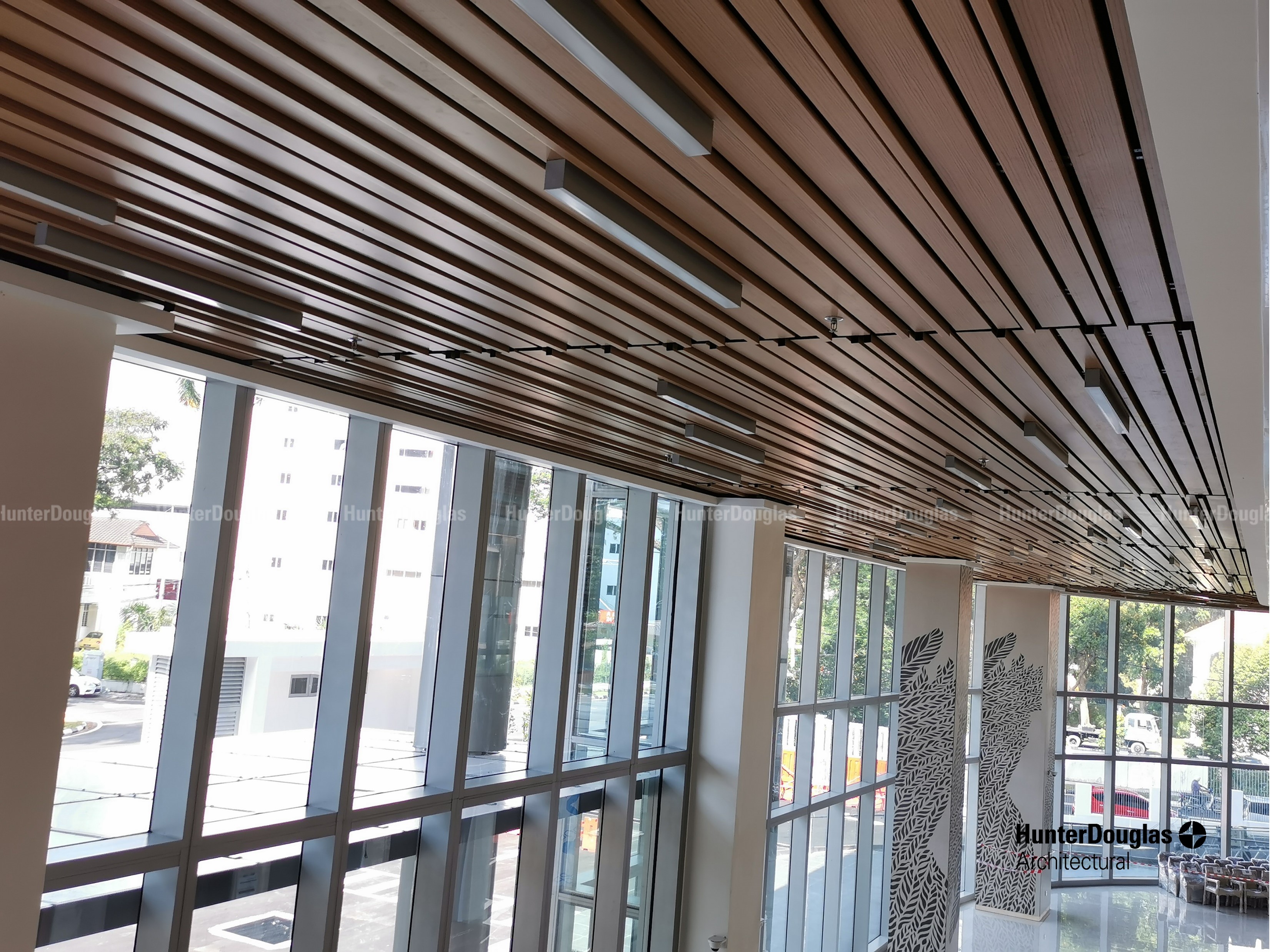 Project - Island Hospital Penang Malaysia