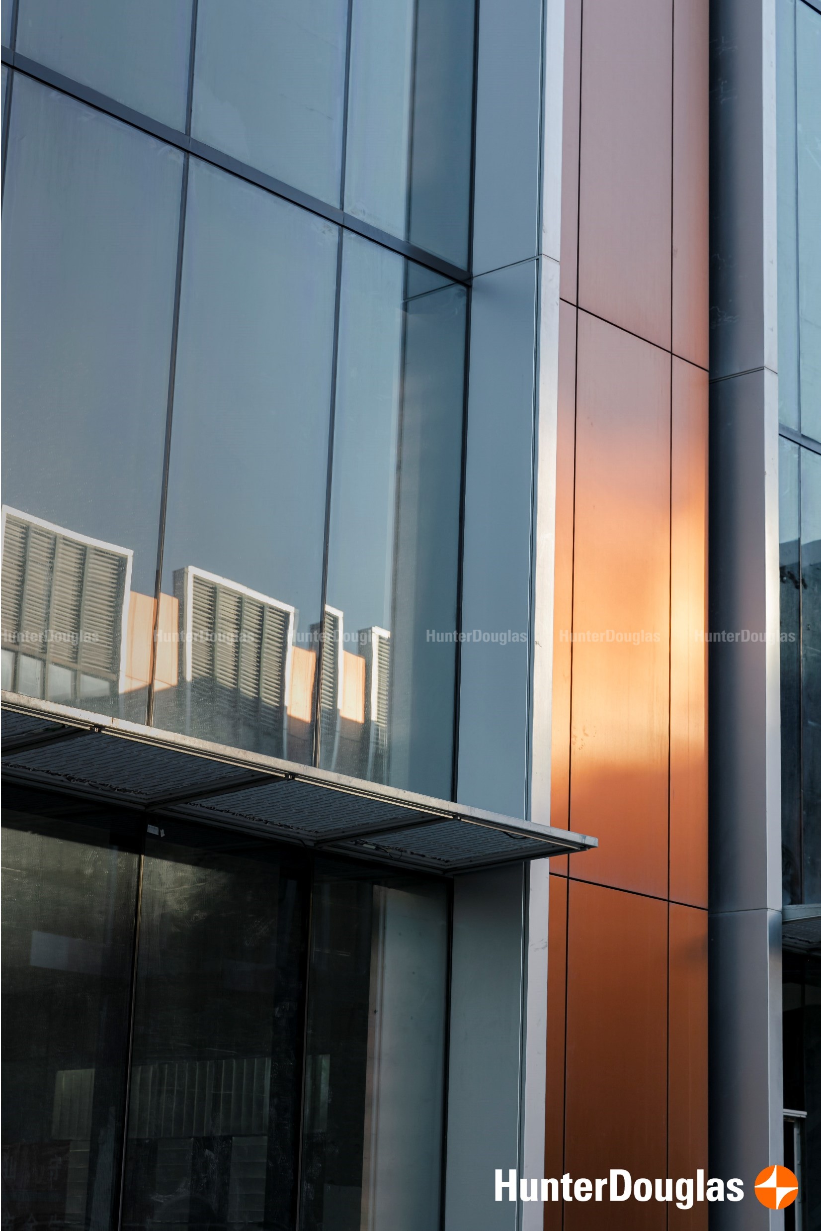 Project - Xiamen Airlines Headquarters Building China