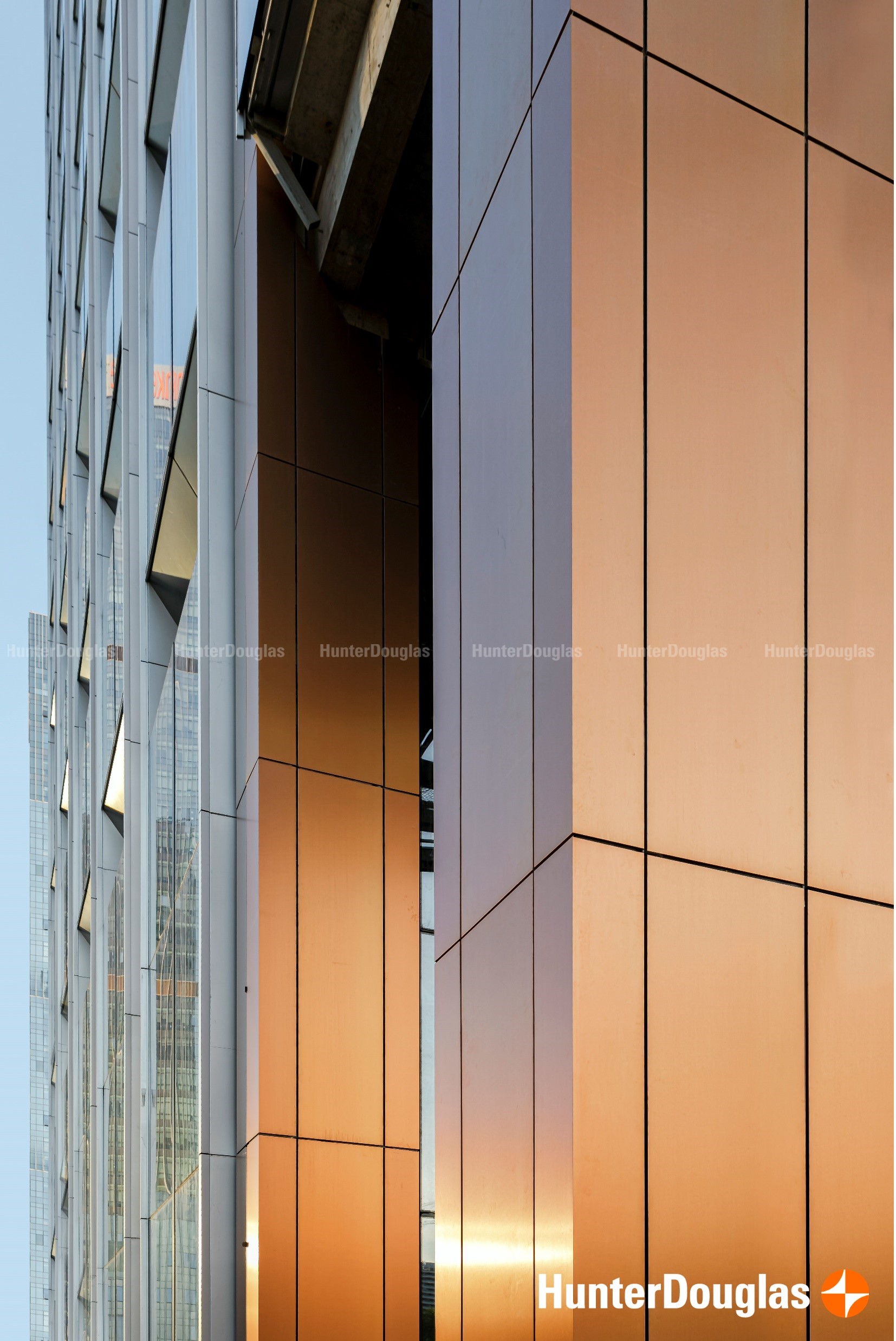 Project - Xiamen Airlines Headquarters Building China