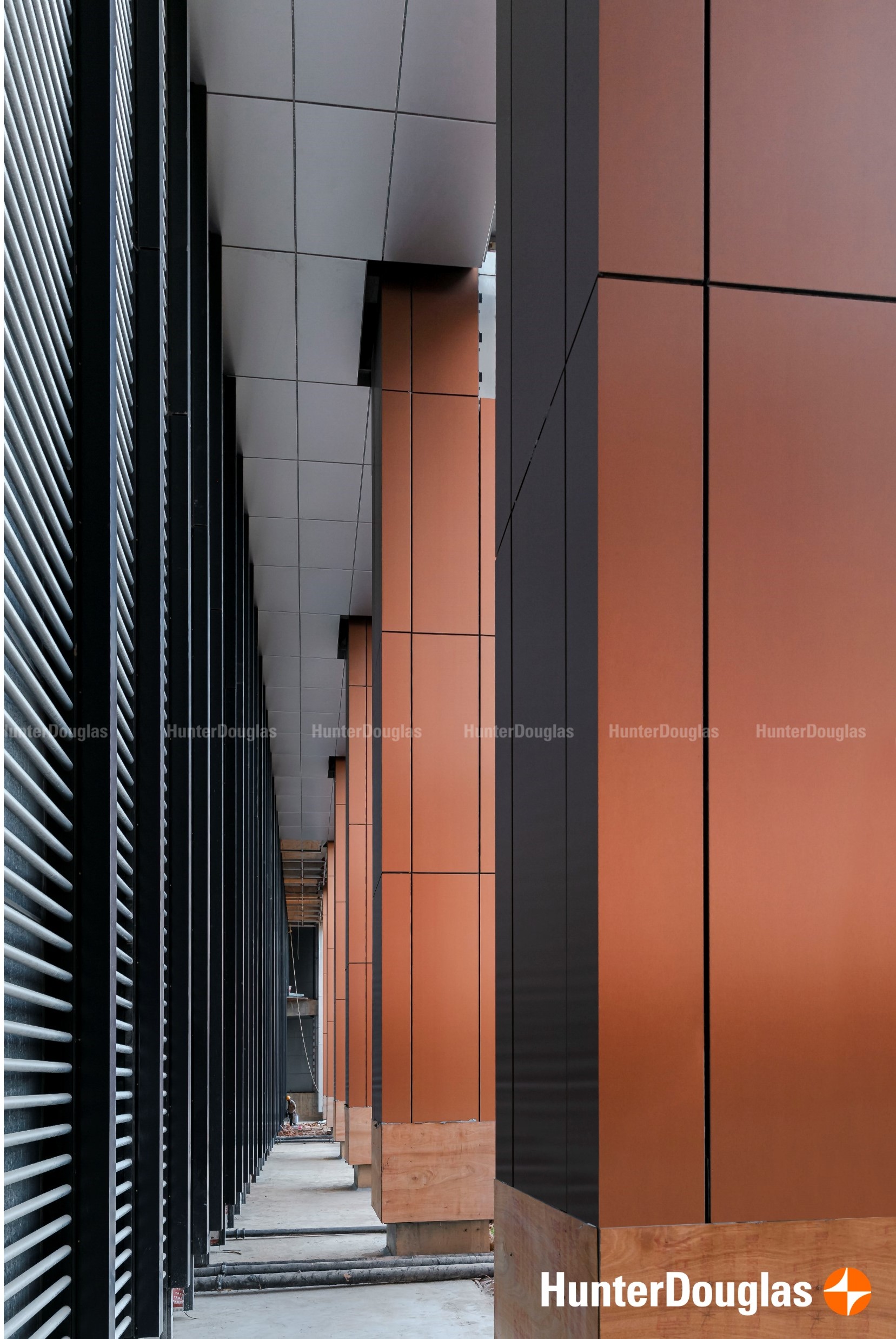 Project - Xiamen Airlines Headquarters Building China