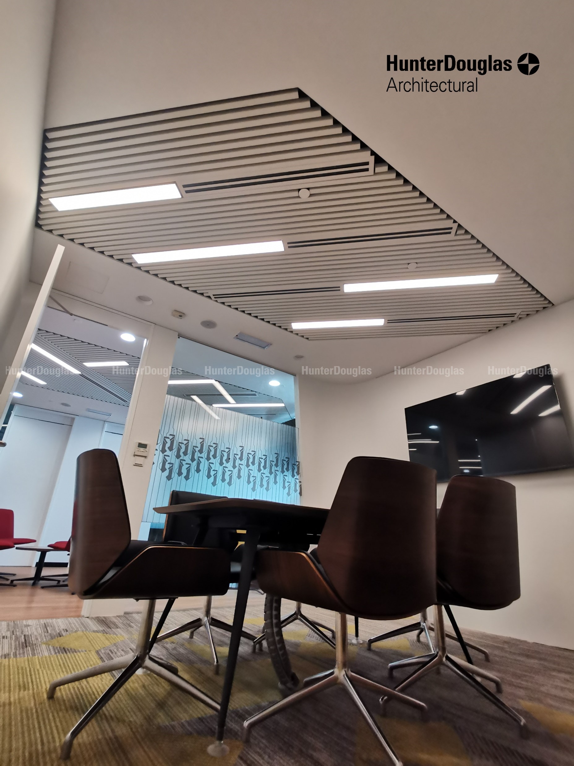Project - Digital Nation Berhad Platinum East Tower Kuala Lumpur Malaysia