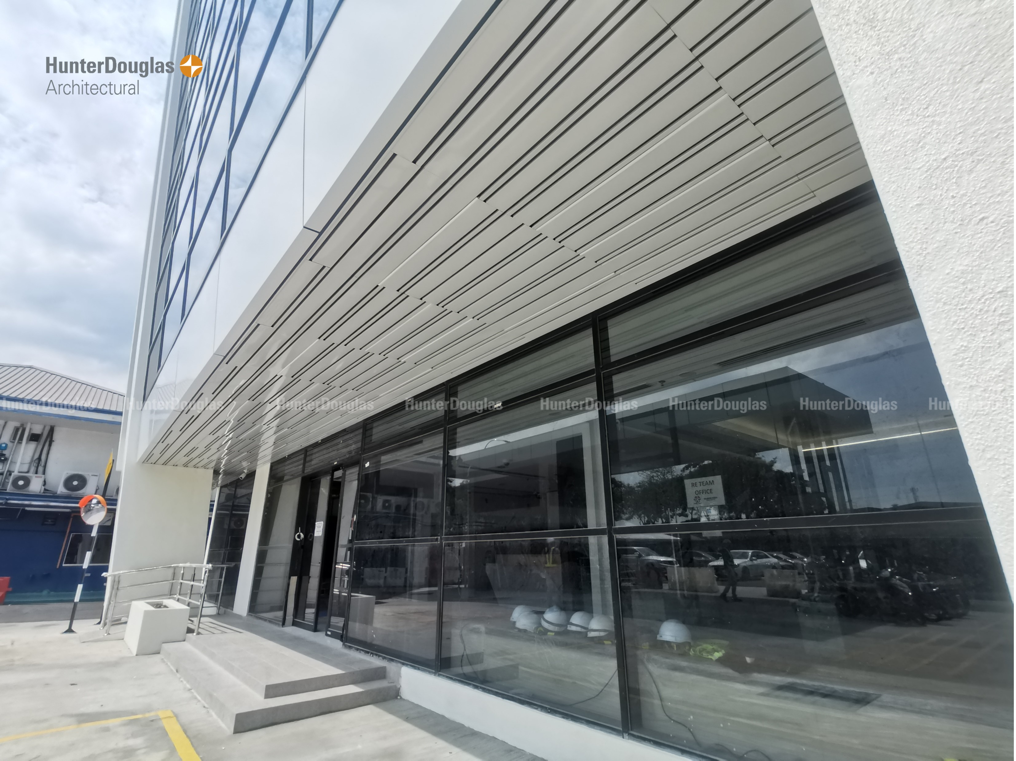 Project - Duopharma Factory Klang Malaysia