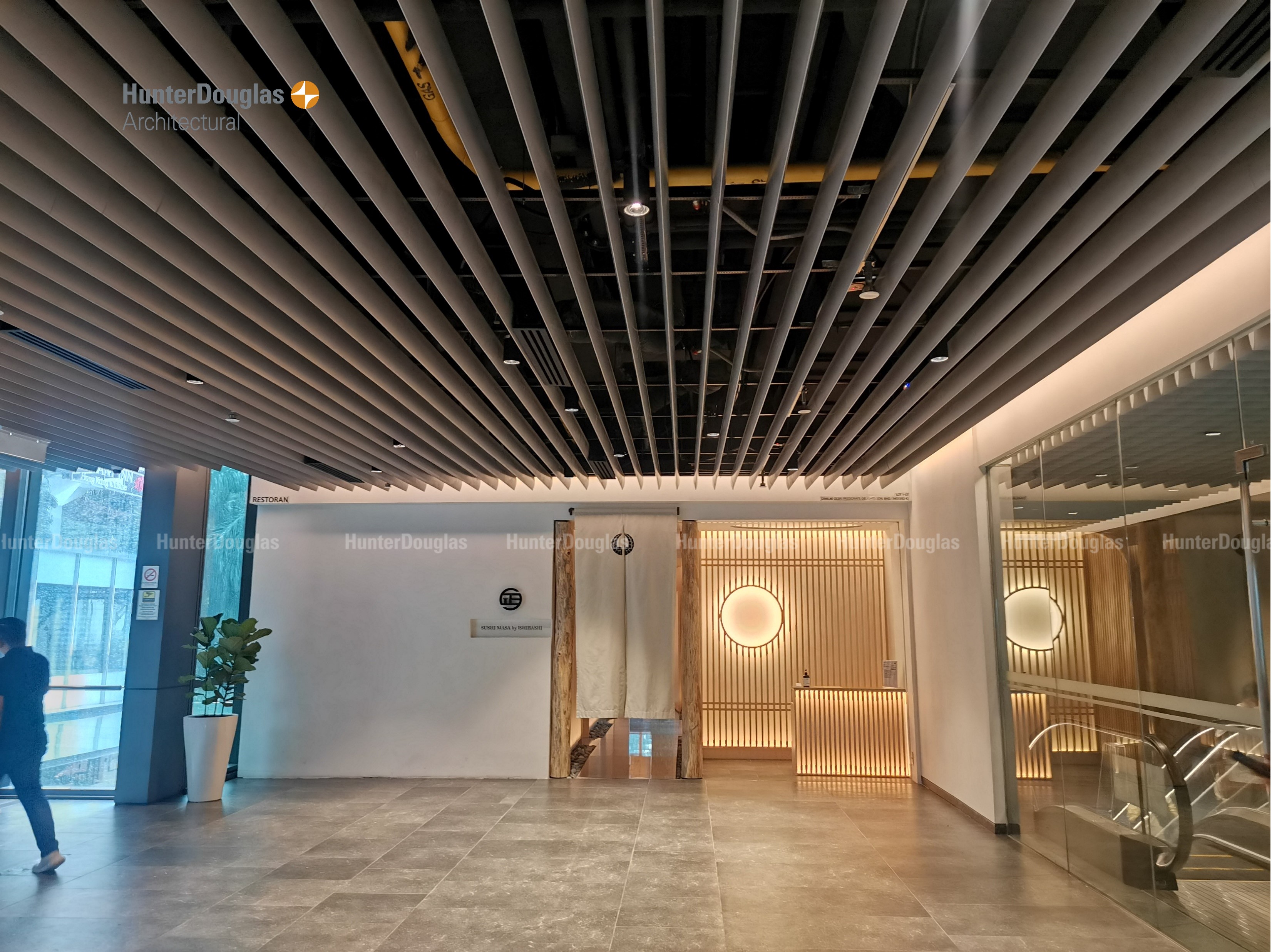 Project - Hap Seng Tower 3 Kuala Lumpur Malaysia