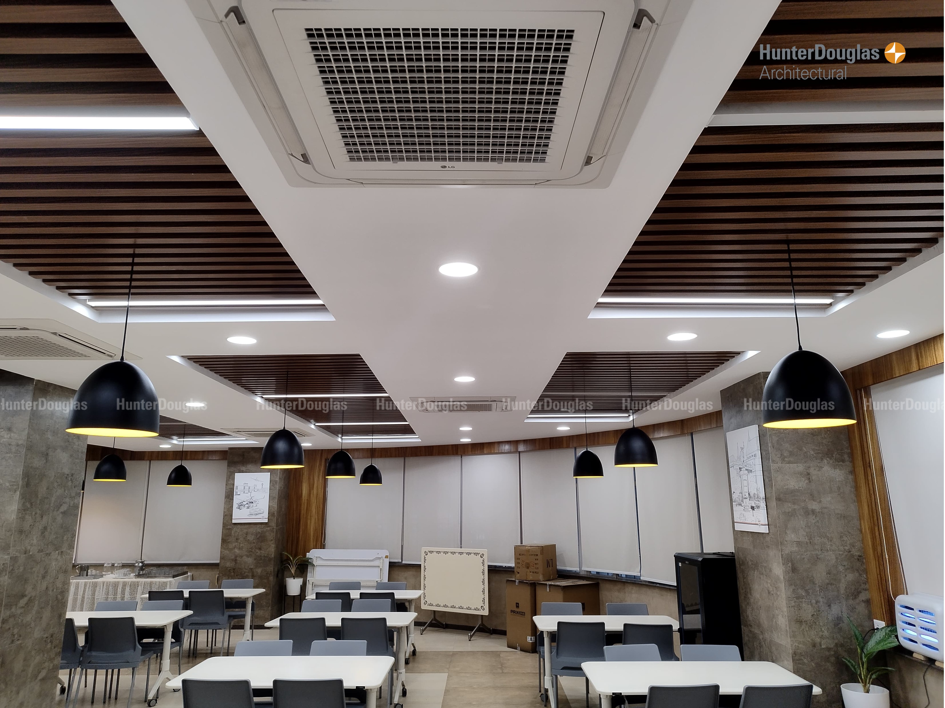 Project - Hpcl Churchgate Petroleum House India