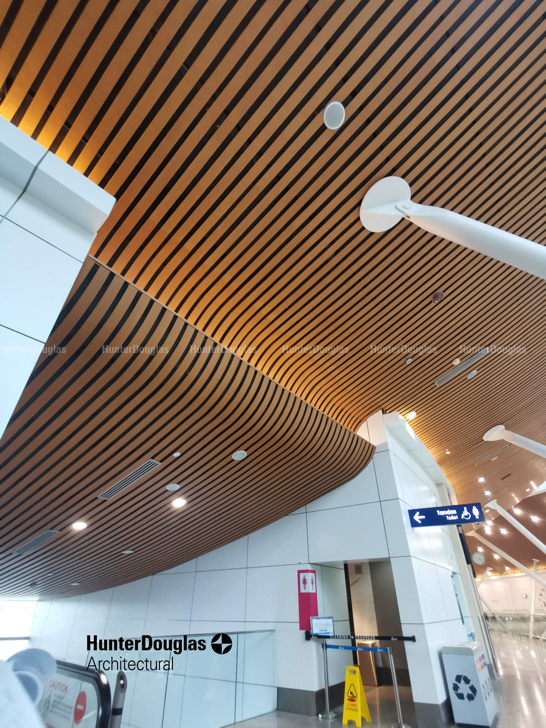 Project - KLIA Satellite Building Malaysia