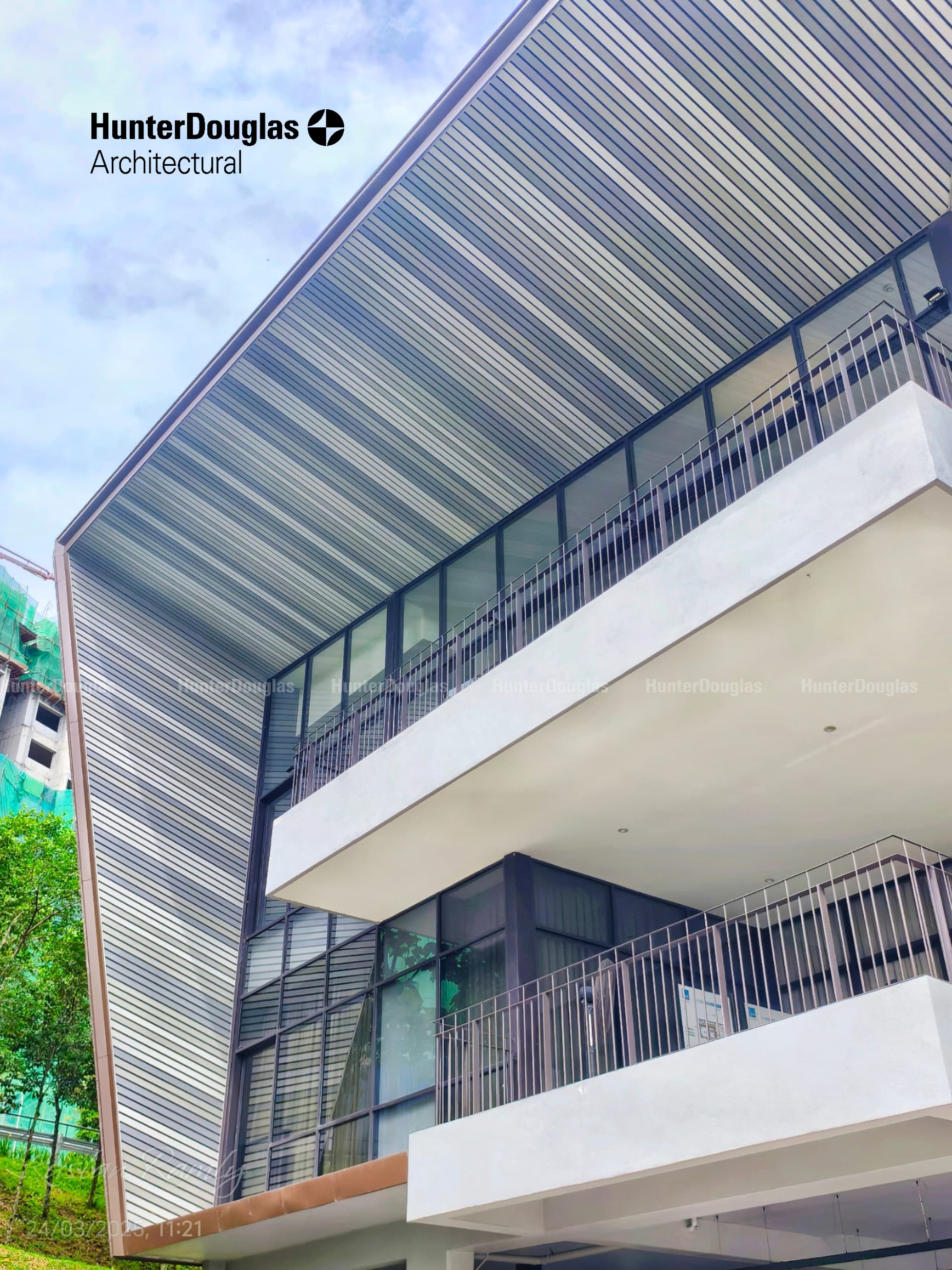Project - Kaia Heights Sales Gallery Malaysia