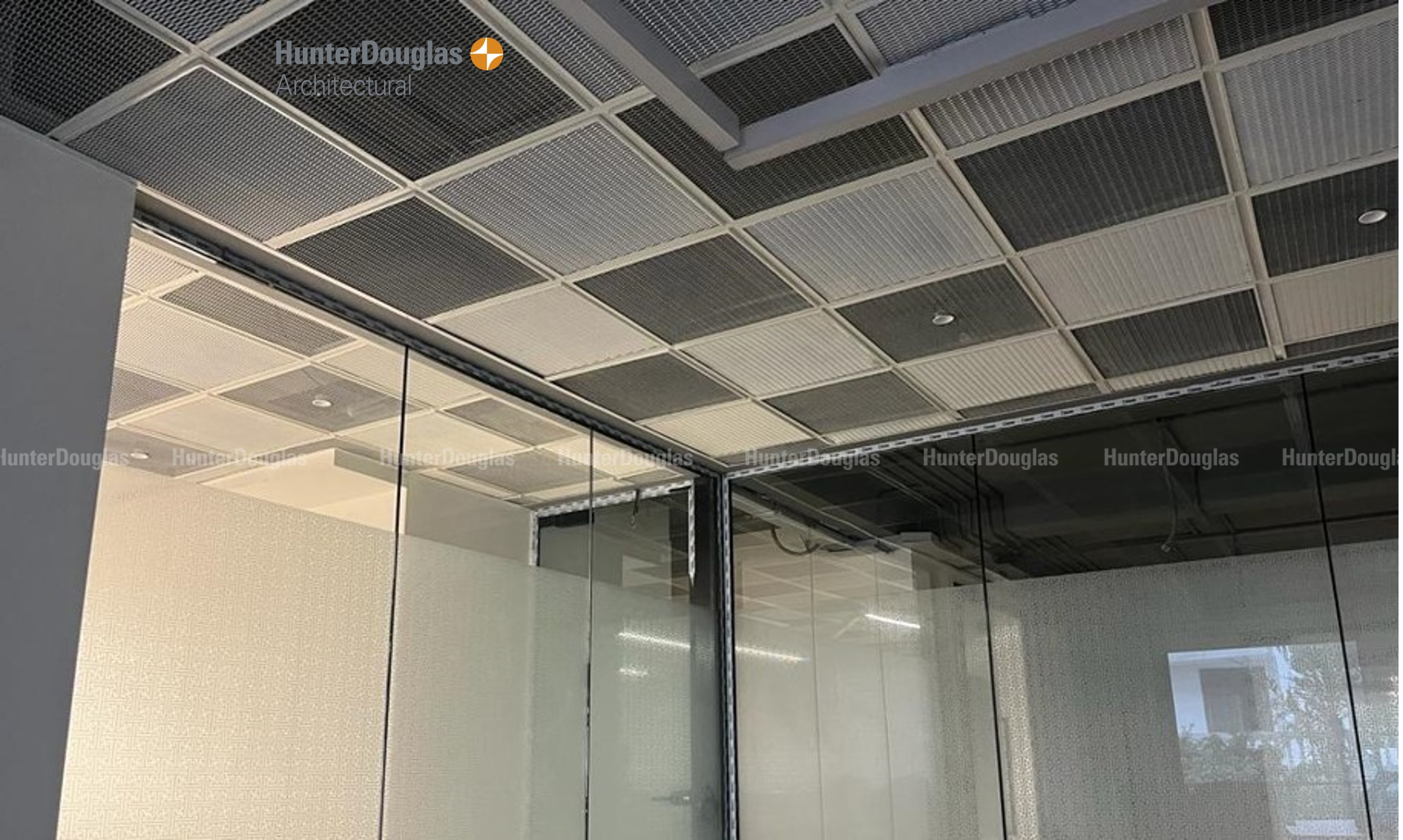 Project - LA Pink Commercial Office India
