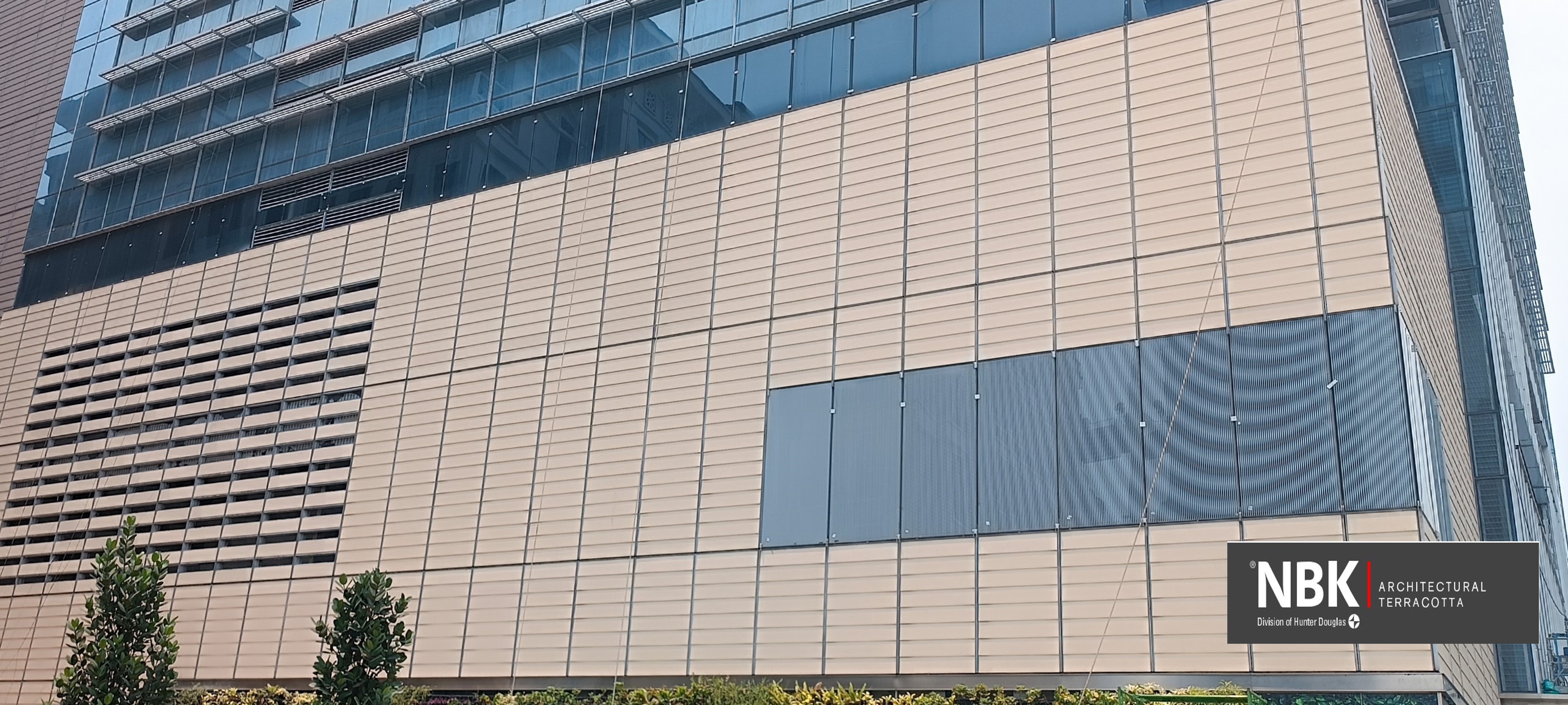Project - Autograph Tower Thamrin Nine Jakarta Indonesia