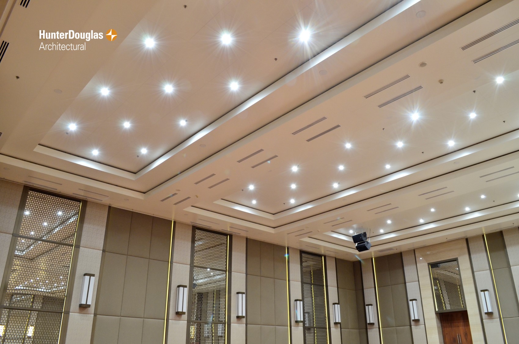 Project - Gumaya Tower Hotel Semarang Indonesia