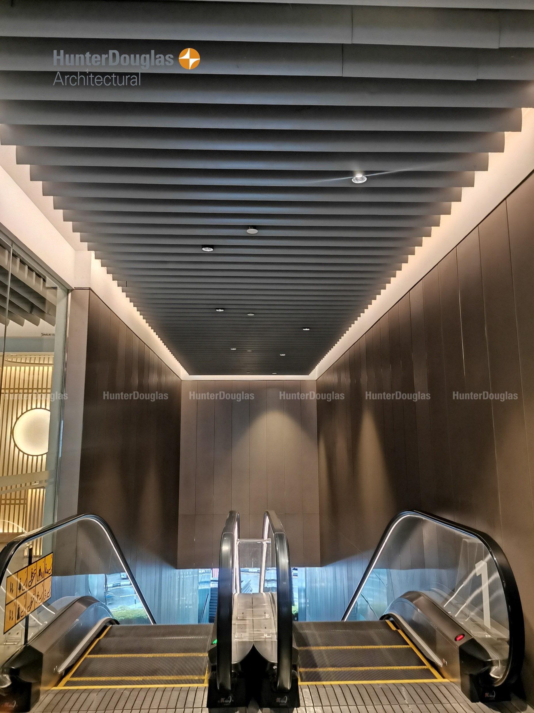 Project - Hap Seng Tower 3 Kuala Lumpur Malaysia