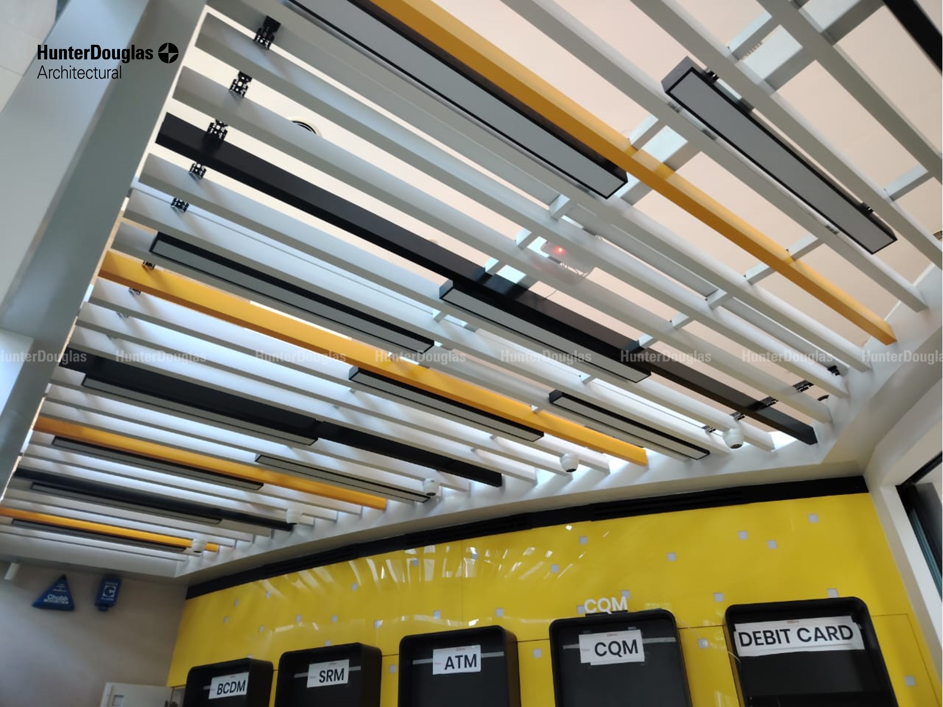 Project - Maybank Bangsar South Malaysia