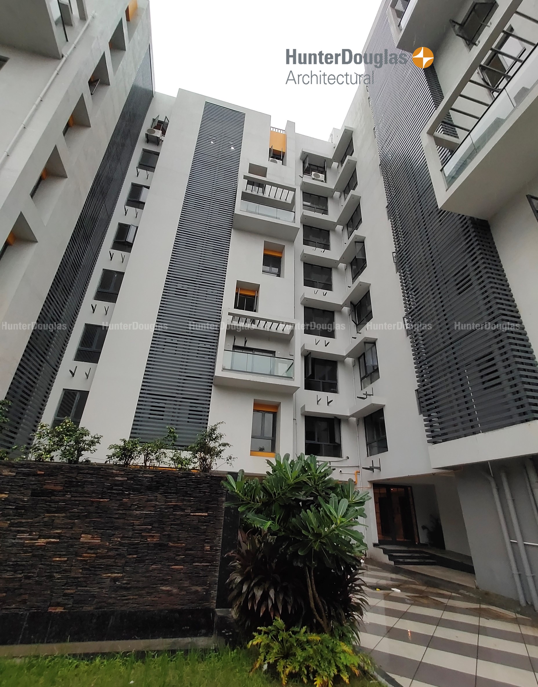 Project - Sugam Habitat Kolkata India