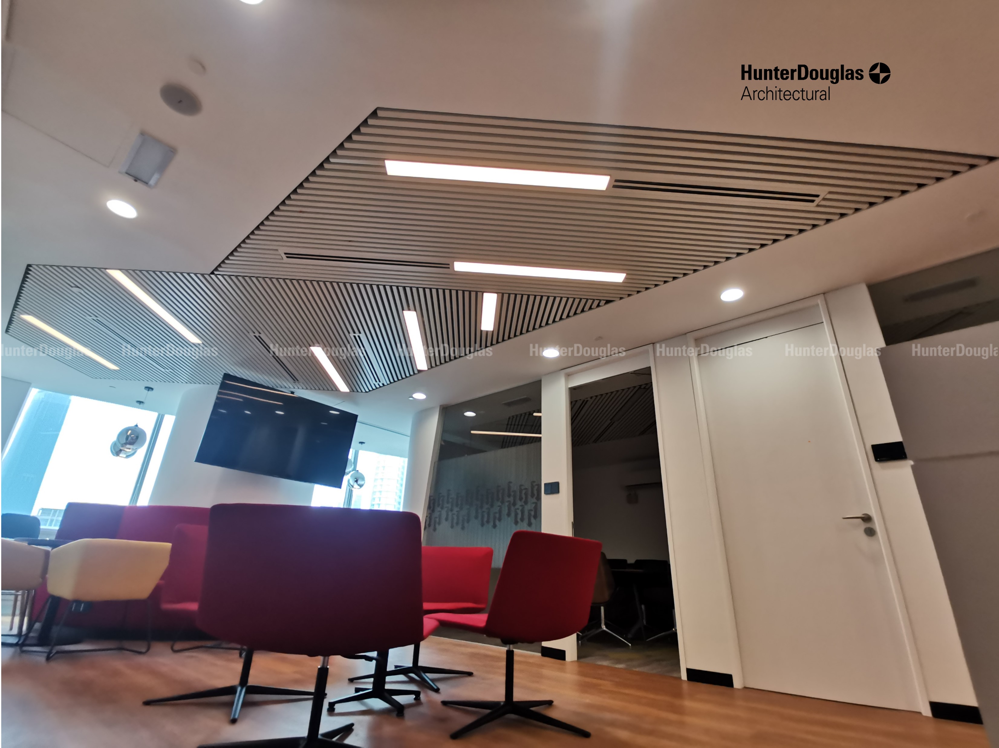 Project - Digital Nation Berhad Platinum East Tower Kuala Lumpur Malaysia