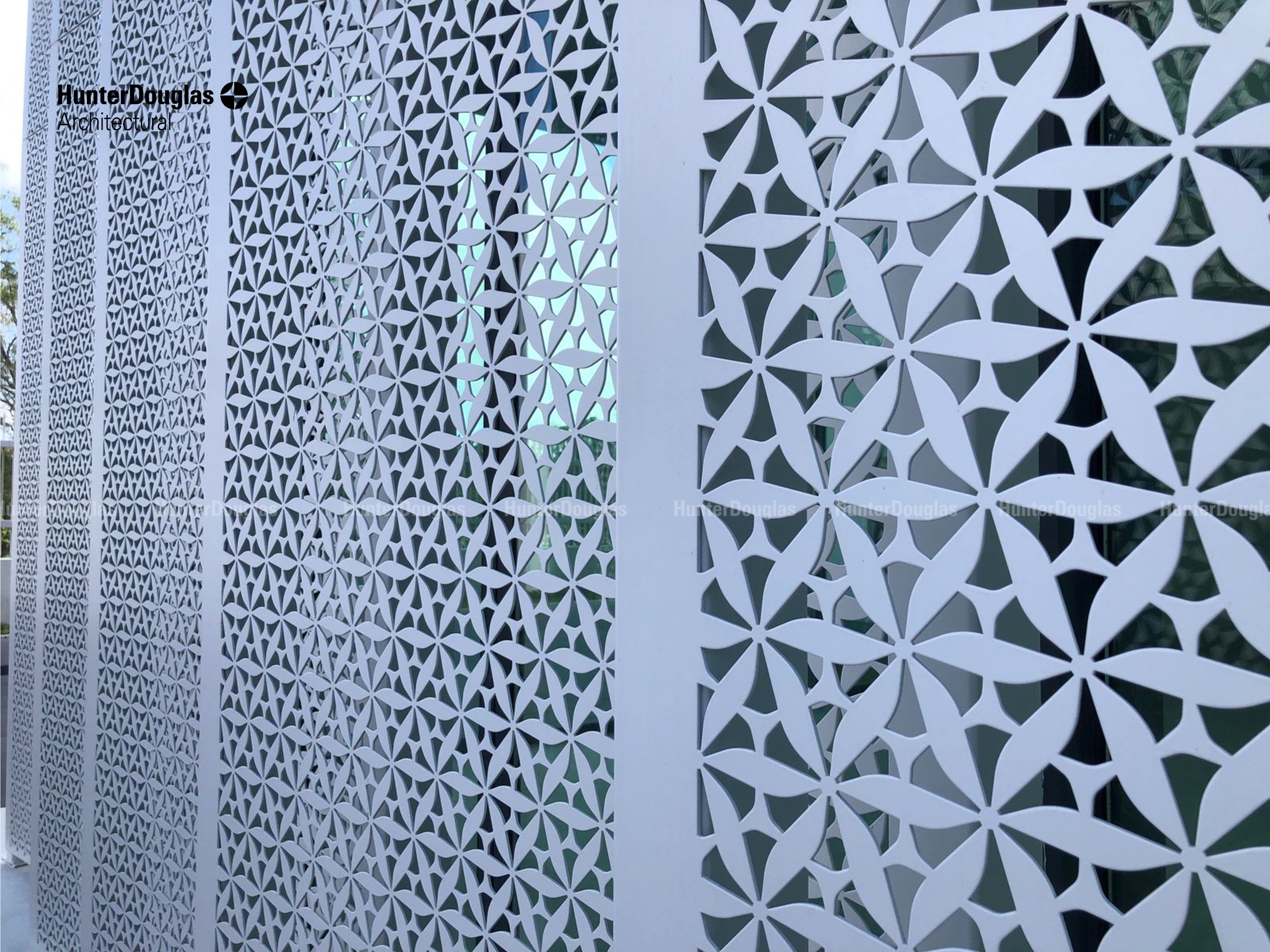 Project - Kuwait Embassy Singapore