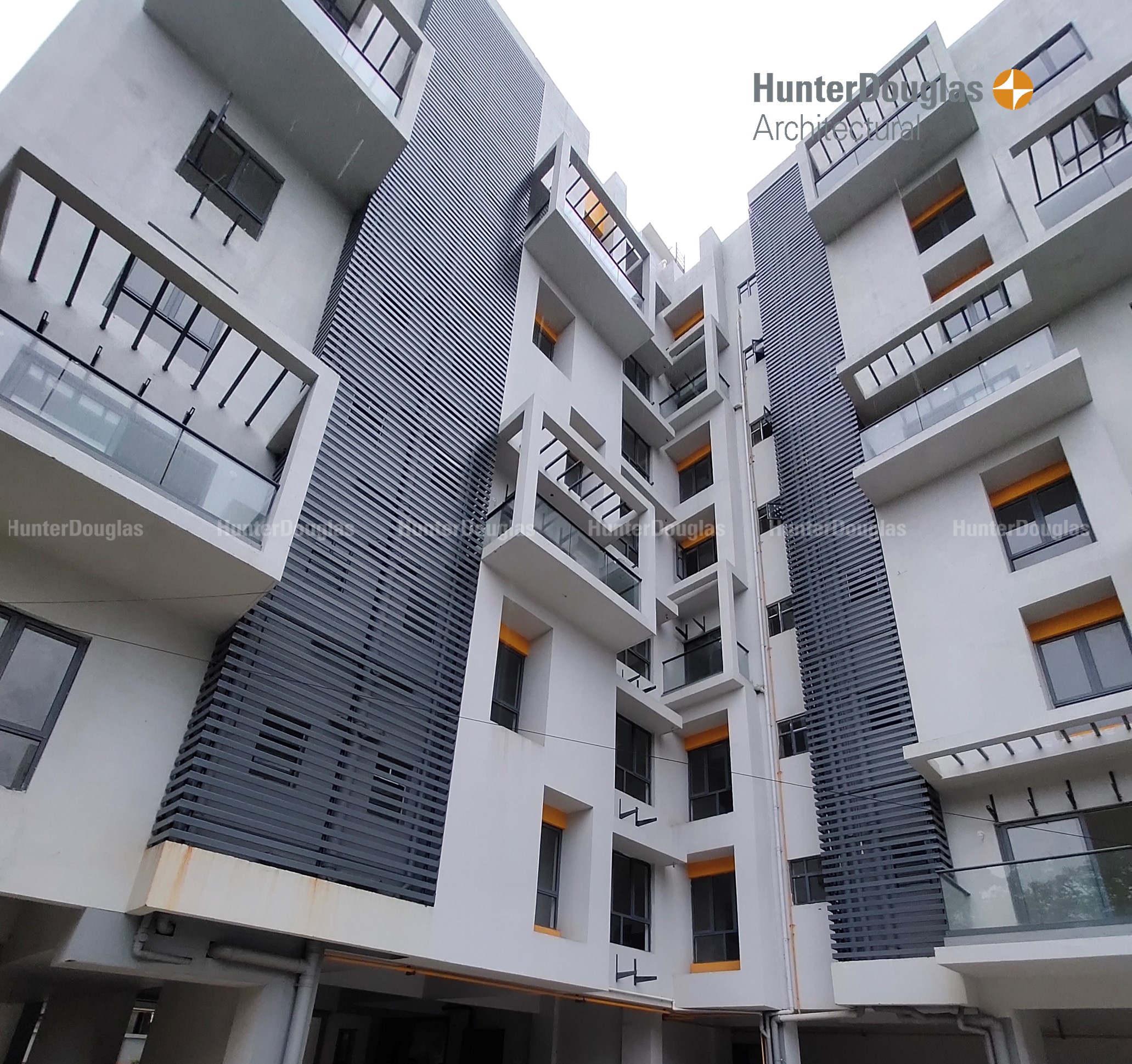 Project - Sugam Habitat Kolkata India