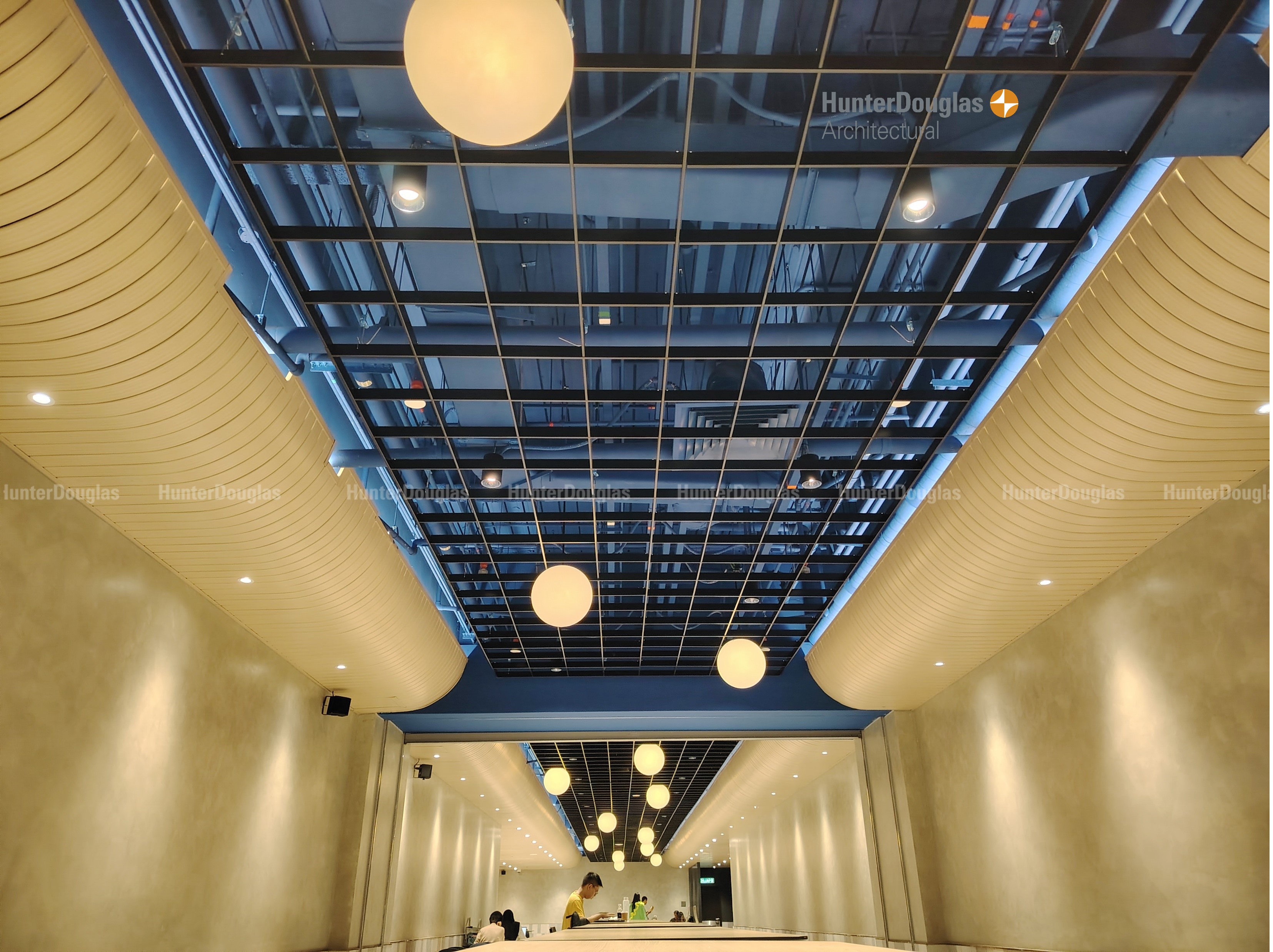 Project - KLCC Convention CTR Restaurant Malaysia