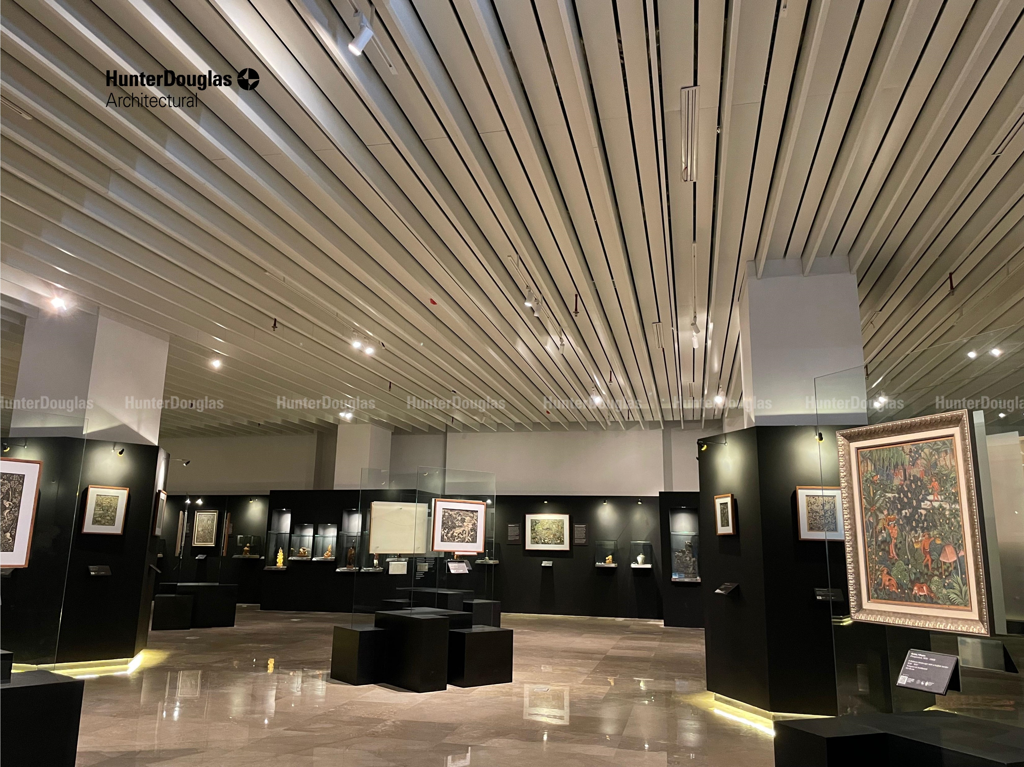 Project - National Museum Jakarta Indonesia