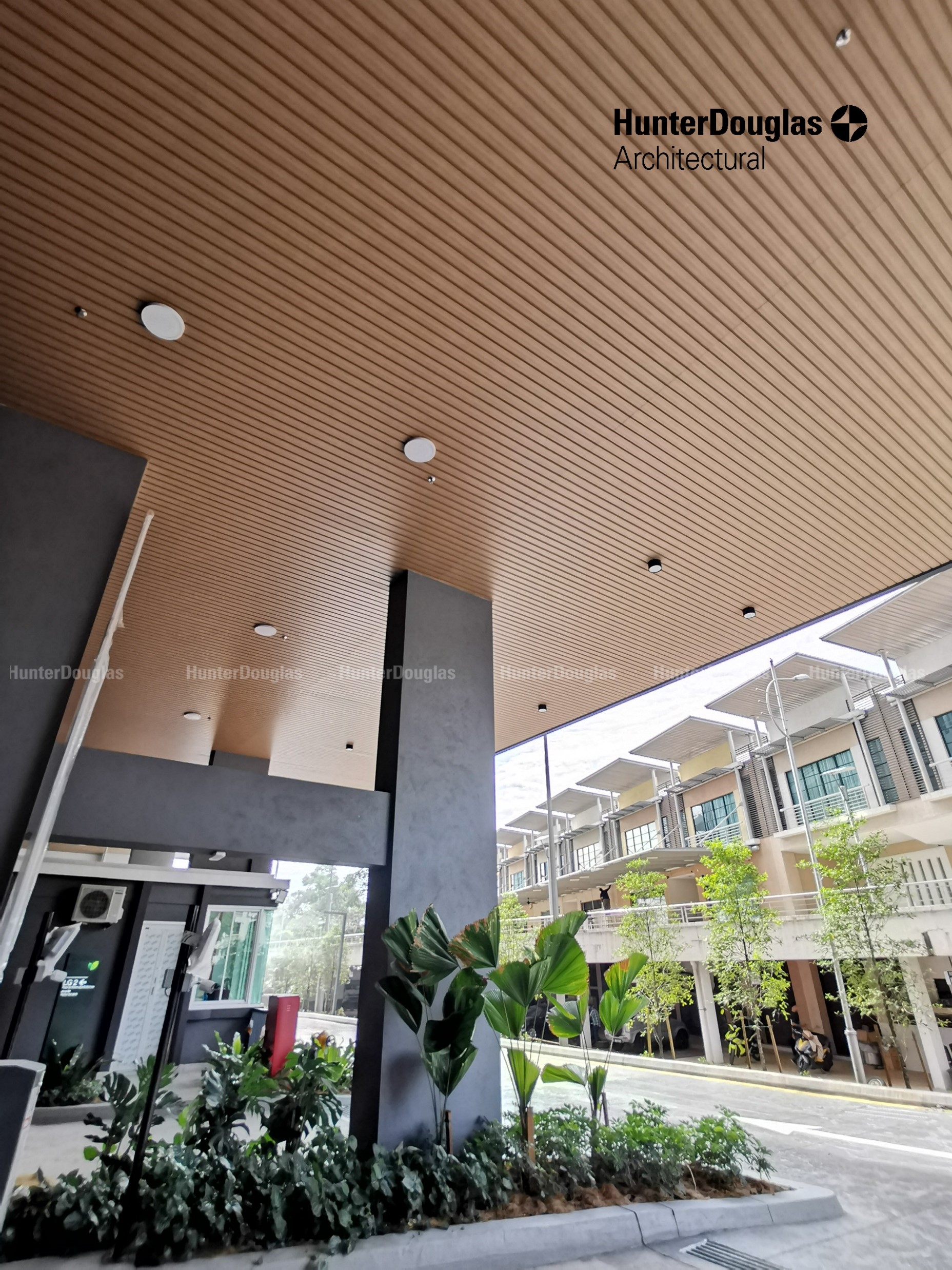 Project - Plaza Kelana Jaya Residences Malaysia