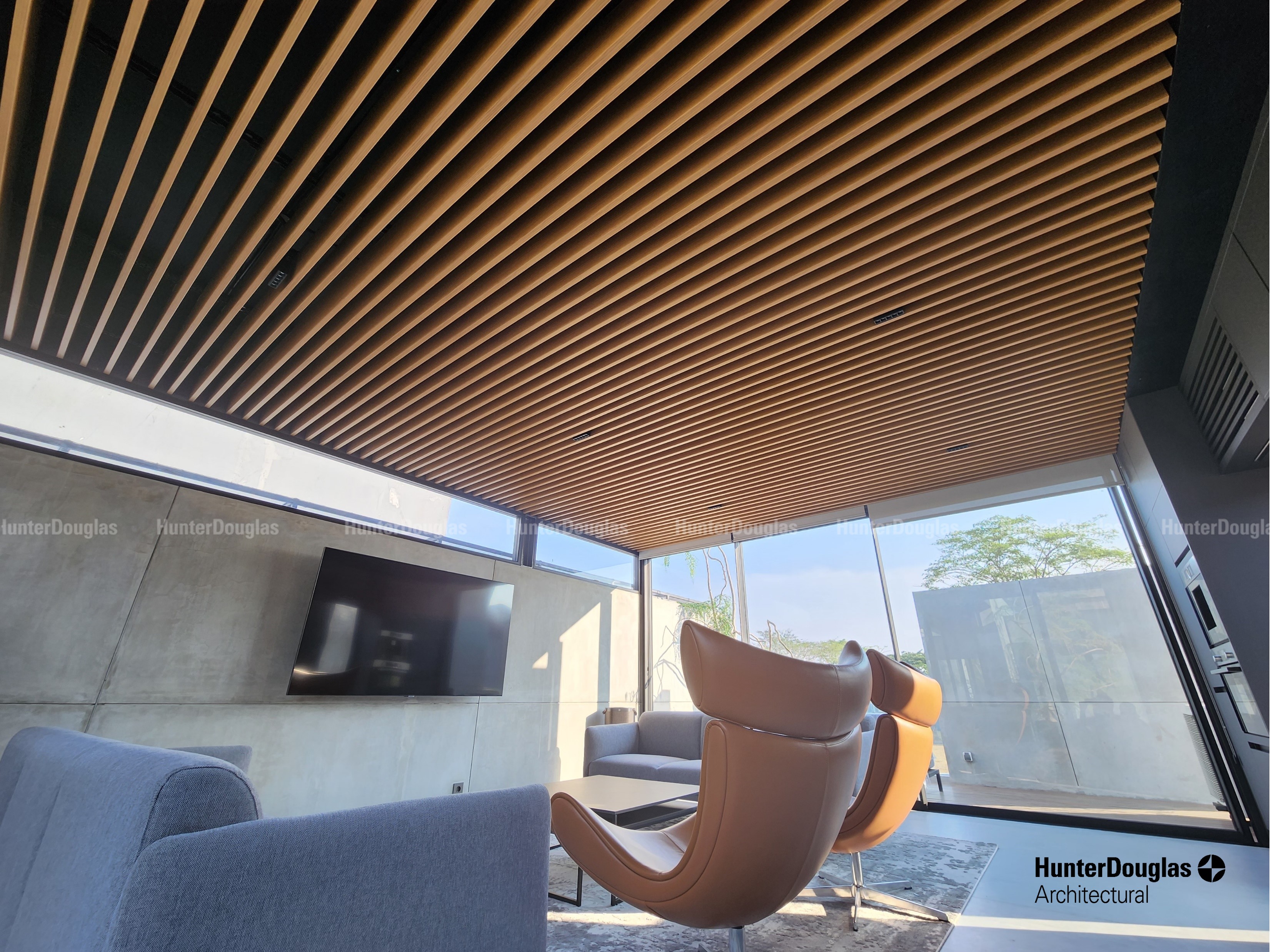 Project - Private Residence Lounge Surabaya Indonesia