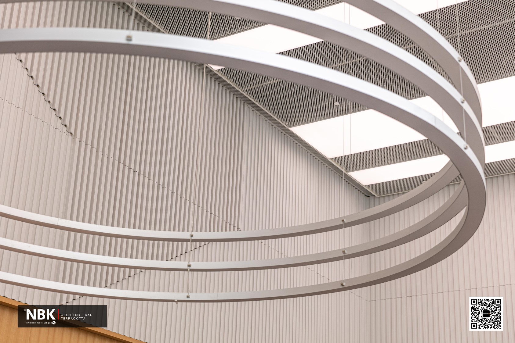 Project - Shanghai Guigu Building China