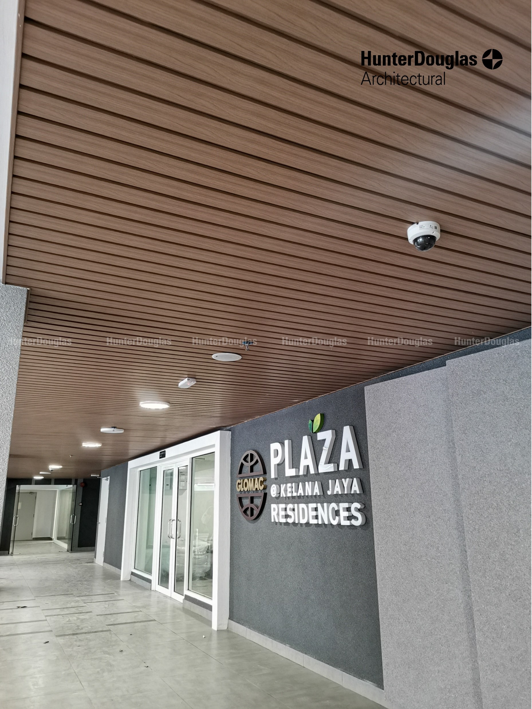 Project - Plaza Kelana Jaya Residences Malaysia