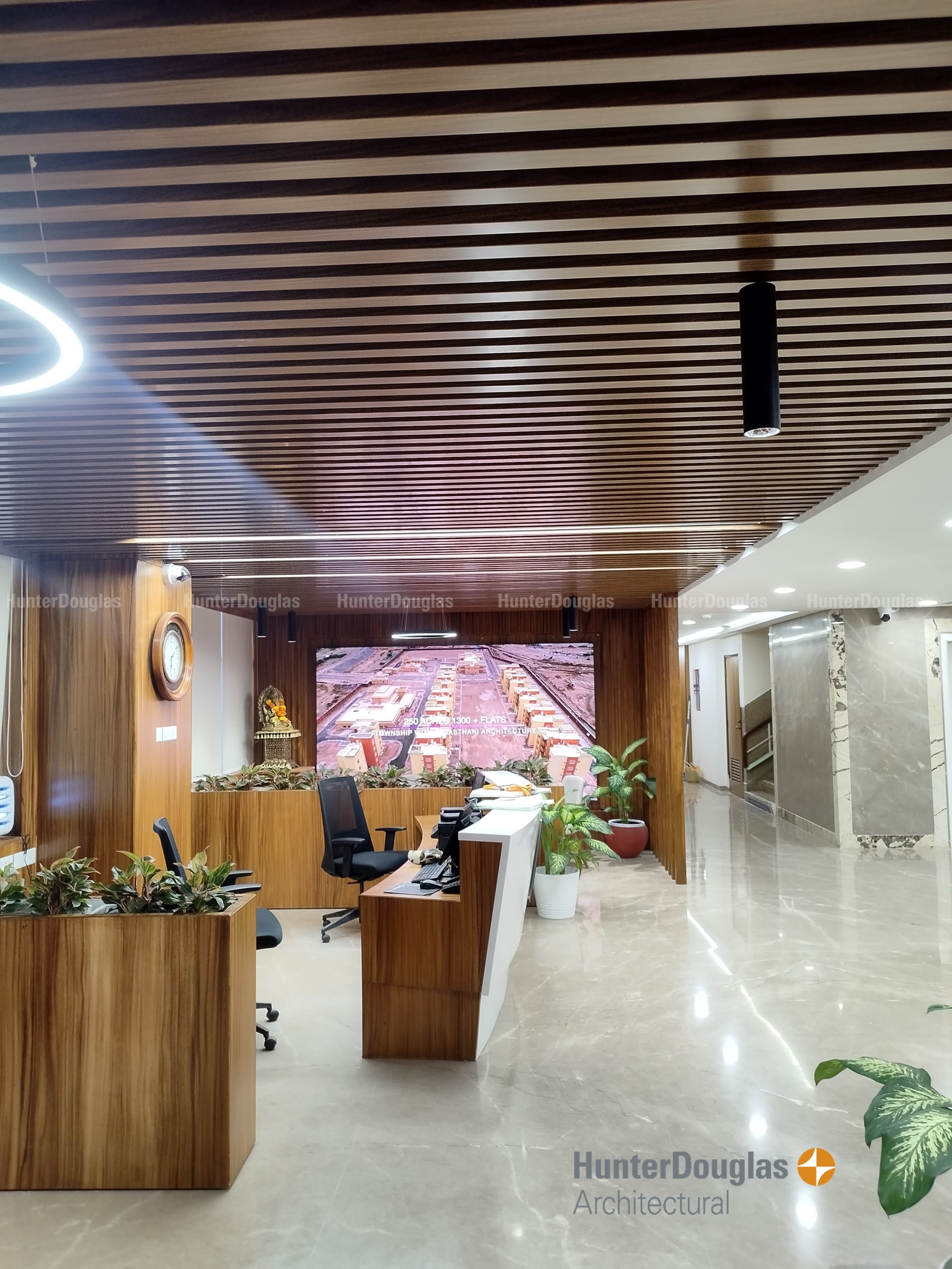 Project - Hpcl Churchgate Petroleum House India