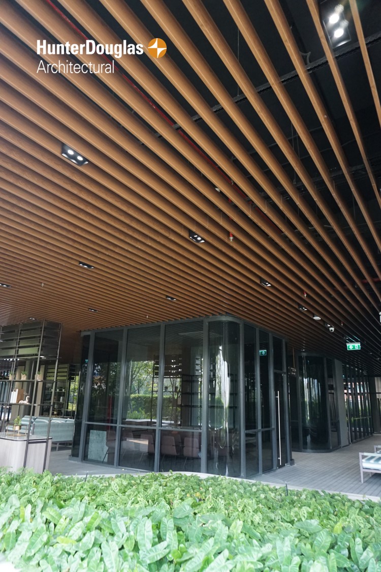 Project - Jin Well Being Wellness Center Thailand