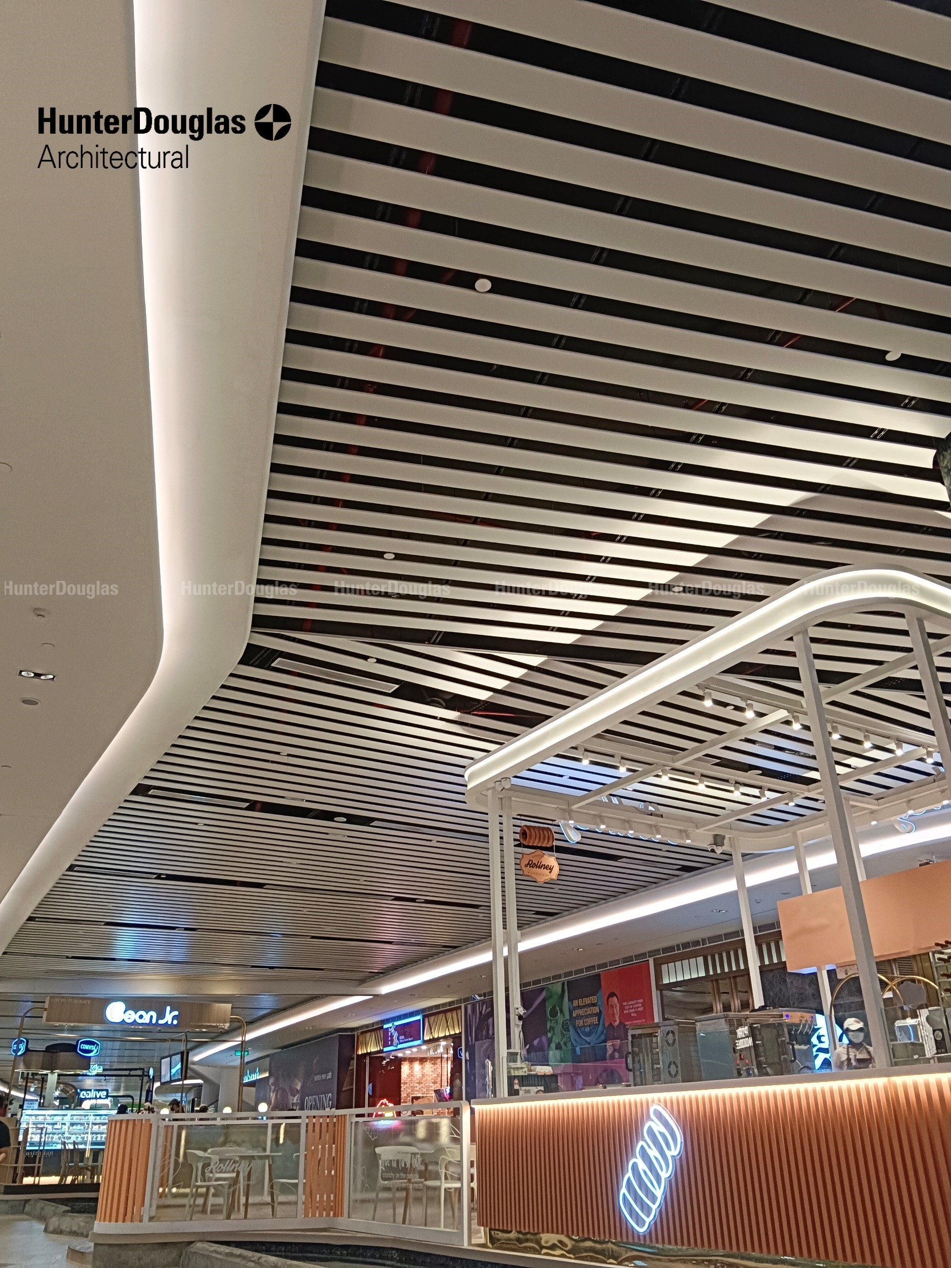 Project - Pavillion Bukit Jalil Malaysia