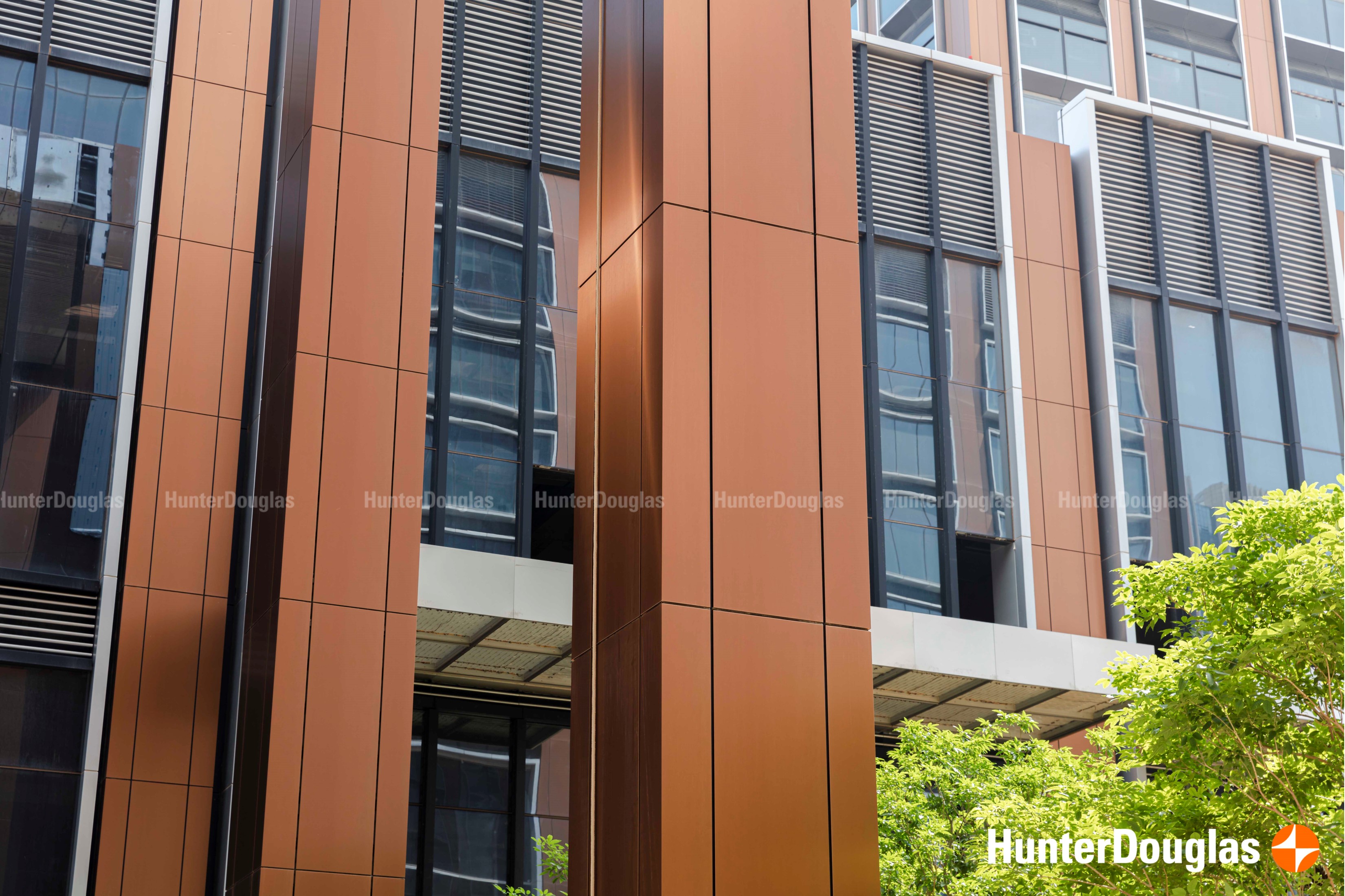 Project - Xiamen Airlines Headquarters Building China