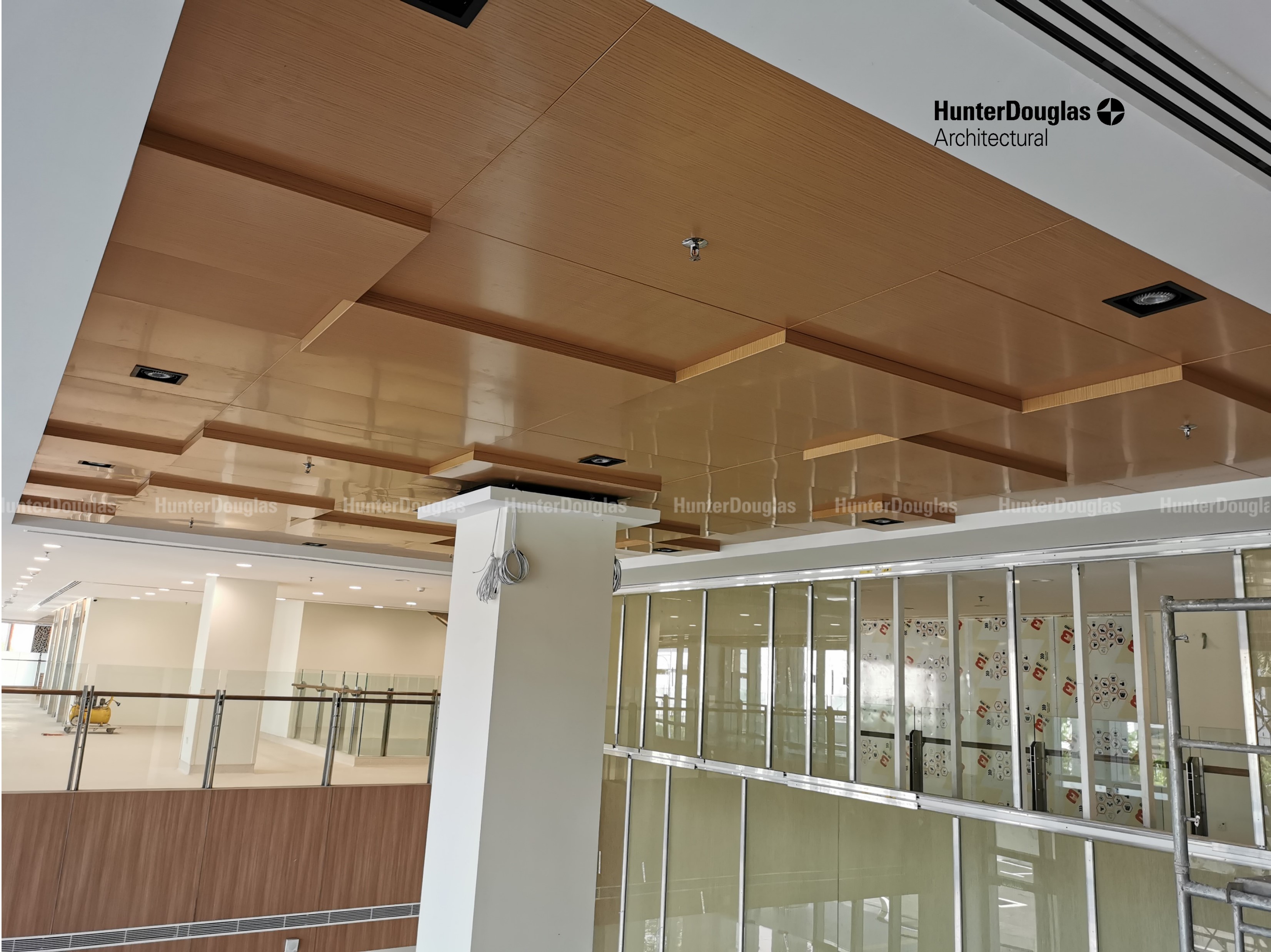 Project - Island Hospital Penang Malaysia