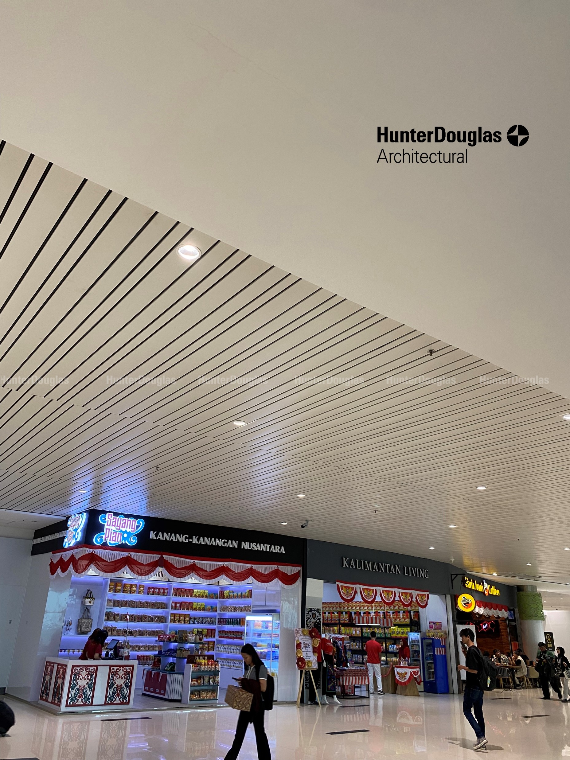 Project - Sepinggan International Airport Balikpapan East Kalimantan ...