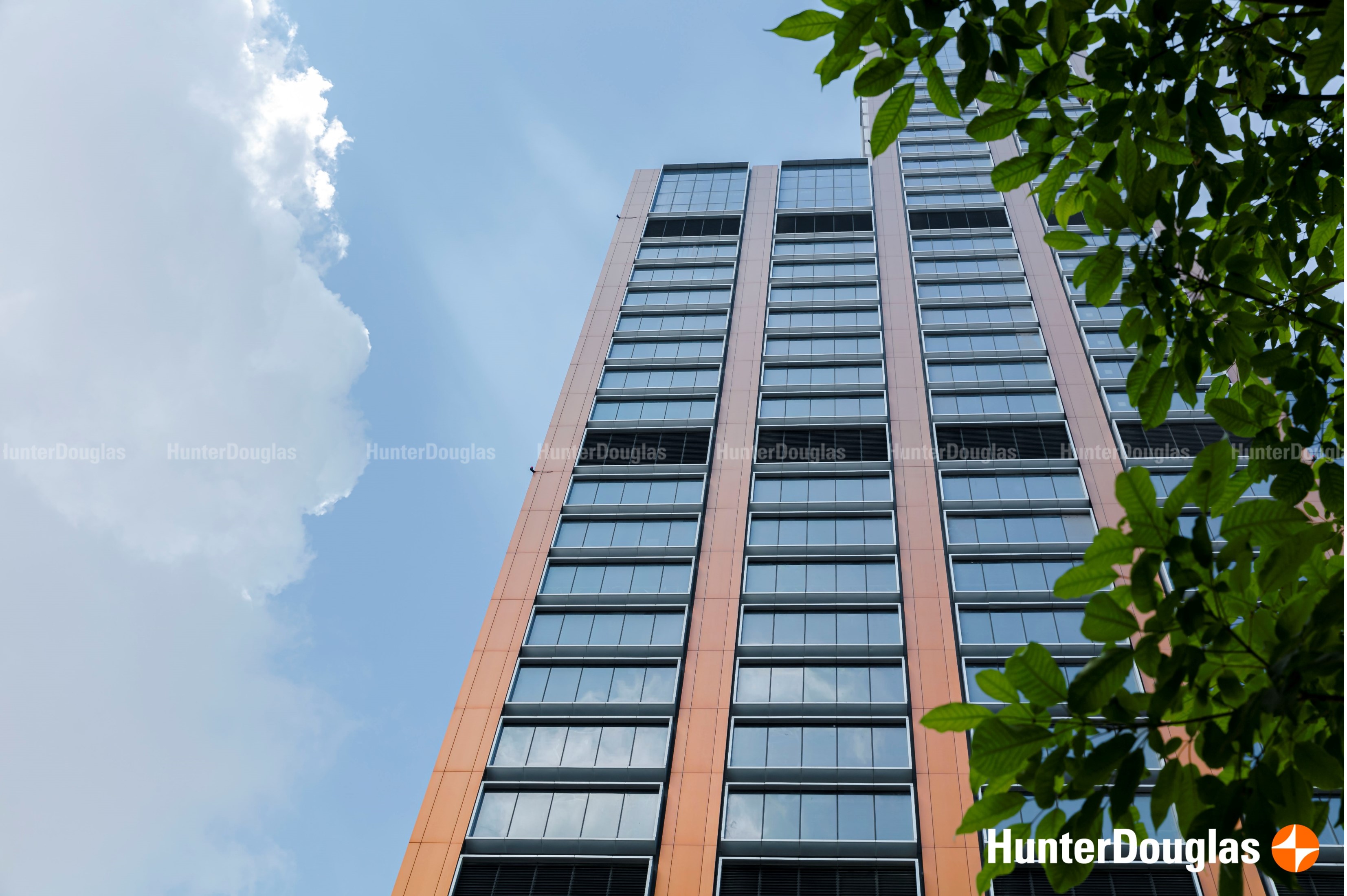 Project - Xiamen Airlines Headquarters Building China